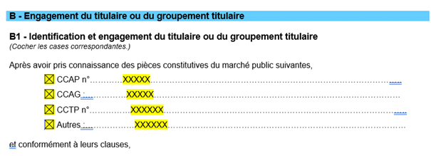 Tutoriel C est Quoi L acte D engagement Et Comment Remplir L ATTRI1 Tutoriel C est Quoi L acte D engagement Et Comment Remplir L ATTRI1