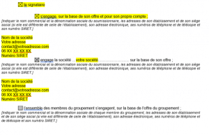 Tutoriel C est Quoi L acte D engagement Et Comment Remplir L ATTRI1 Tutoriel C est Quoi L acte D engagement Et Comment Remplir L ATTRI1